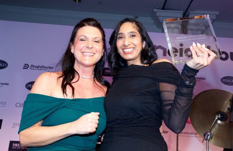 Bright & Beautiful Franchise